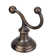 Elements by Hardware Resources Fairview Wall Mounted Conventional Robe Hook & Reviews | Wayfair